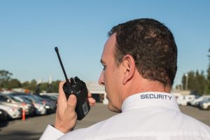 Allied Security Management | Comprehensive Security Services